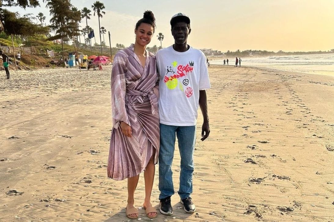 Who are Satou Sabally’s Parents? Age, Nationality and more