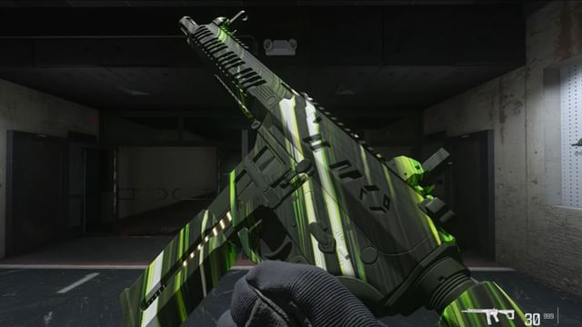 How to get All Speed weapon camo for free in Warzone