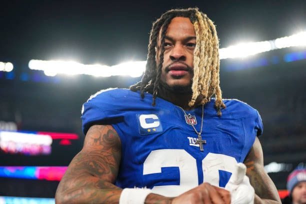 Xavier McKinney 40 time - Xavier McKinney Physical Attributes and more