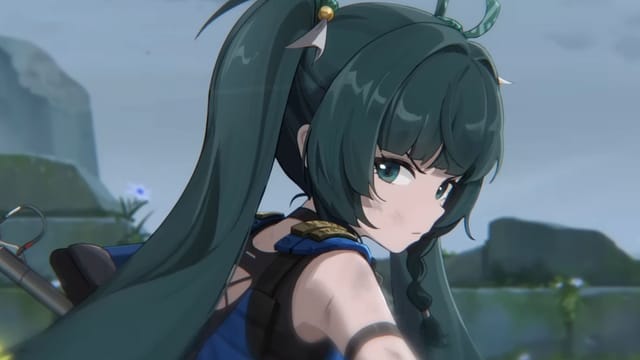 Best Qingyi team comps in Zenless Zone Zero