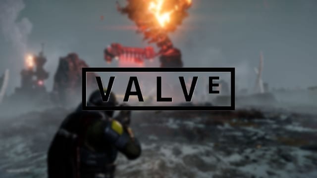 Unannounced Valve title Deadlock surpasses Helldivers 2 on Steam ...