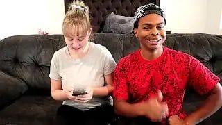 Who is DangMattSmith’s Girlfriend, Sarah Candy?