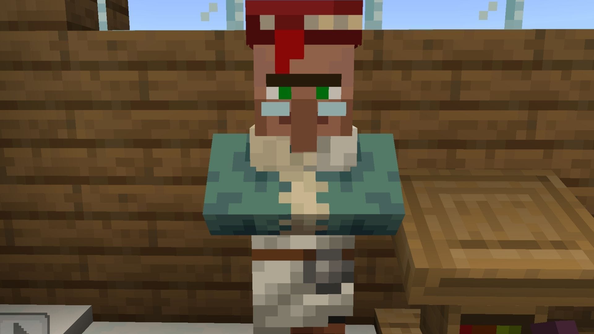 How to get Minecraft Infinity enchantment