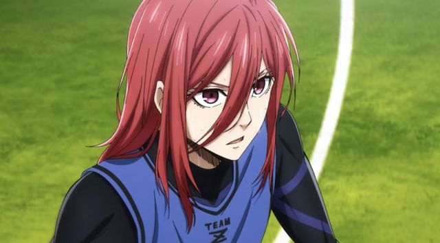 Chigiri: Which player is Chigiri based on in Blue Lock? Explained