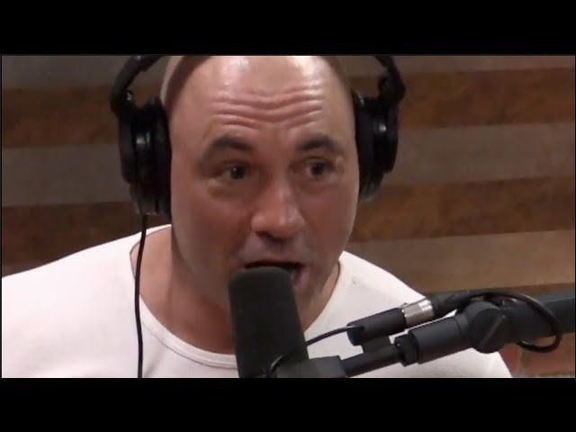 Why is Joe Rogan so popular? Breaking down the UFC persona's fame, $250 ...
