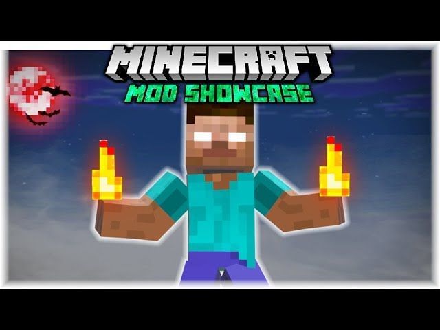 5 best Minecraft mods for scary mobs