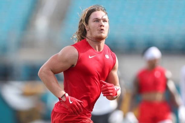 Who Are Carson Steele's Parents? Meet Joseph and Angela Steele