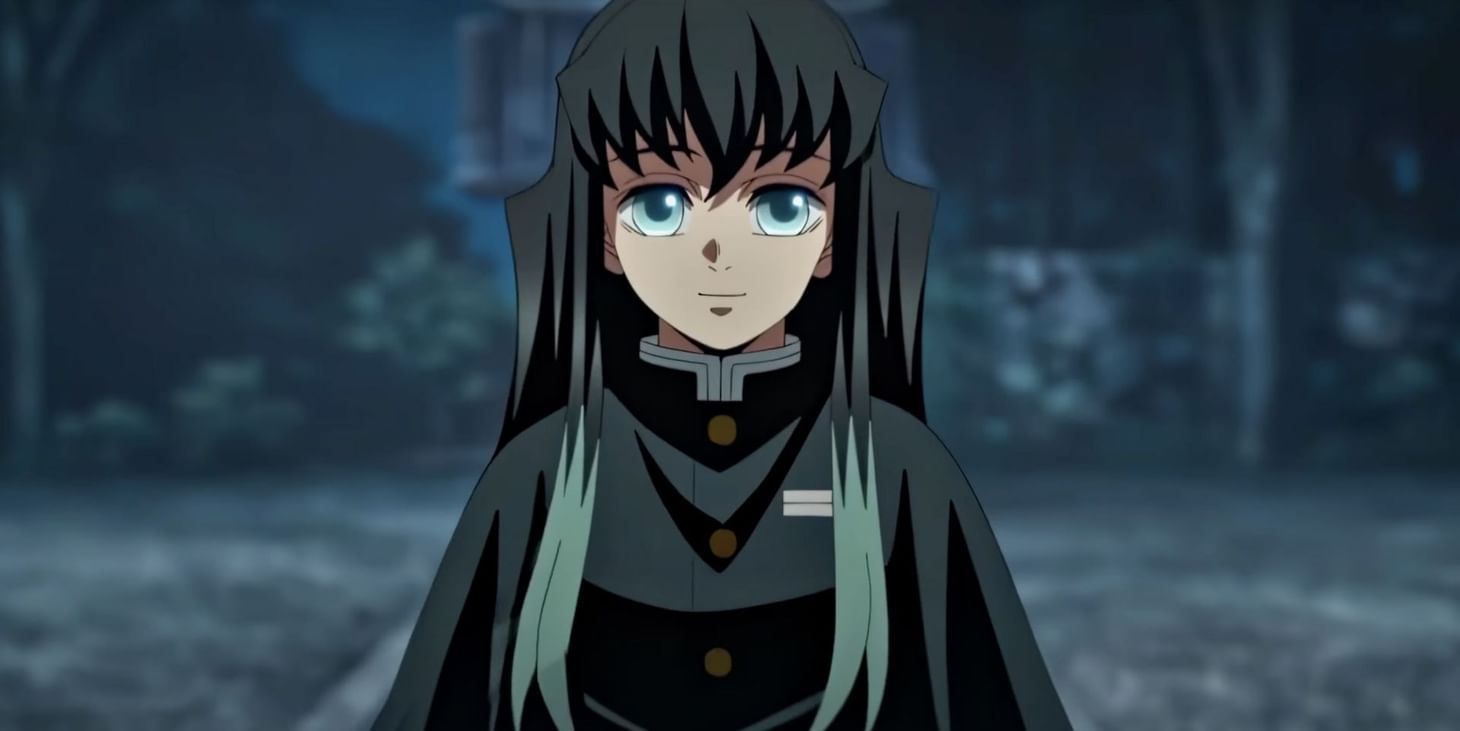 All 12 Demon Slayer characters who'll die in the Infinity Castle arc ...