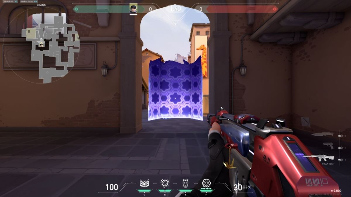 Valorant: How to master Iso in 2024