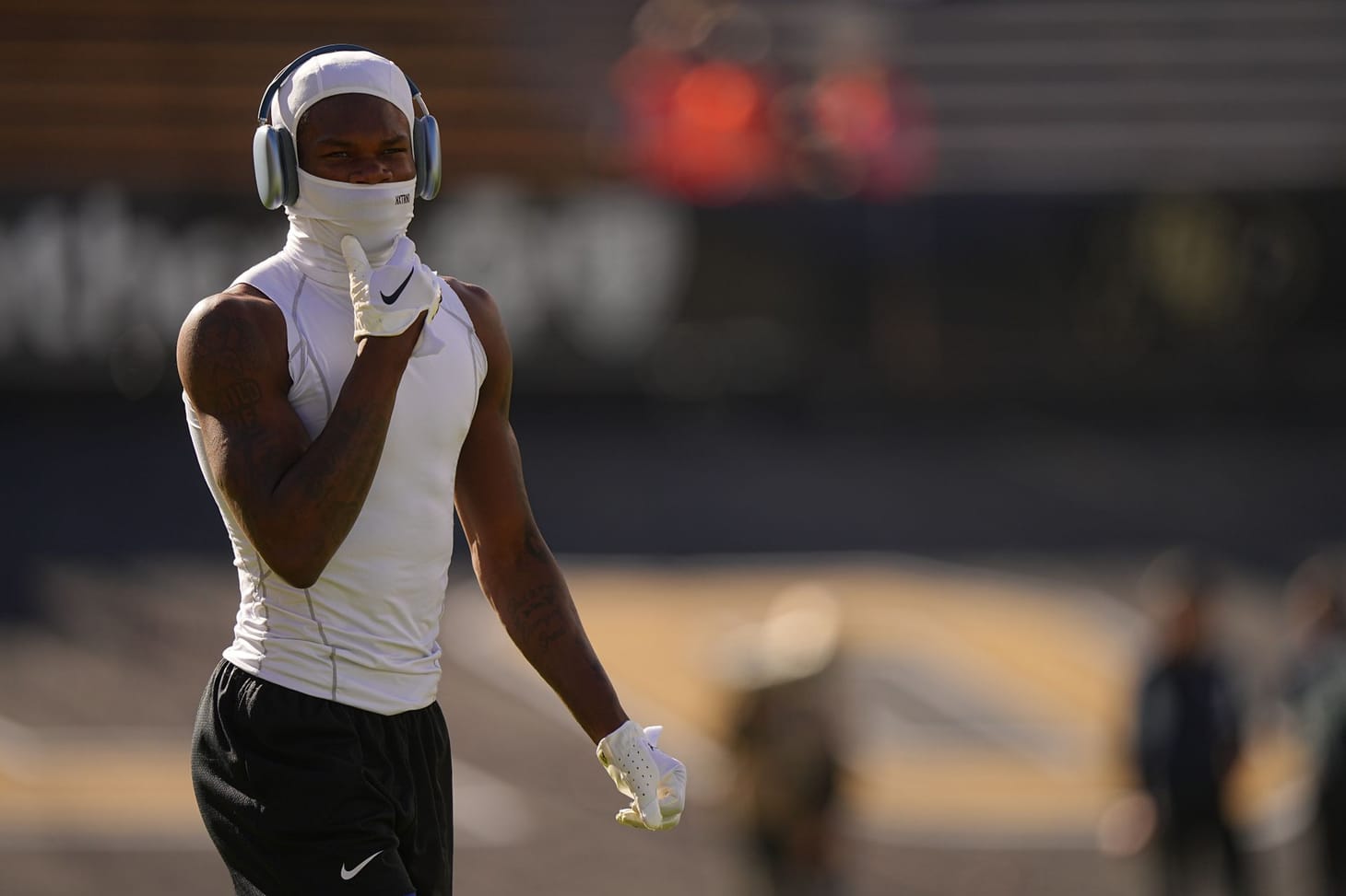 Field Yates 2025 NFL mock draft: 5 major surprises ft. Shedeur Sanders ...