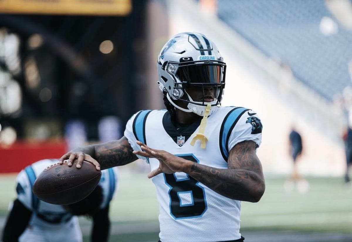 Jaycee Horn’s Contract Breakdown, Salary Cap Details, Bonuses, Terms & More