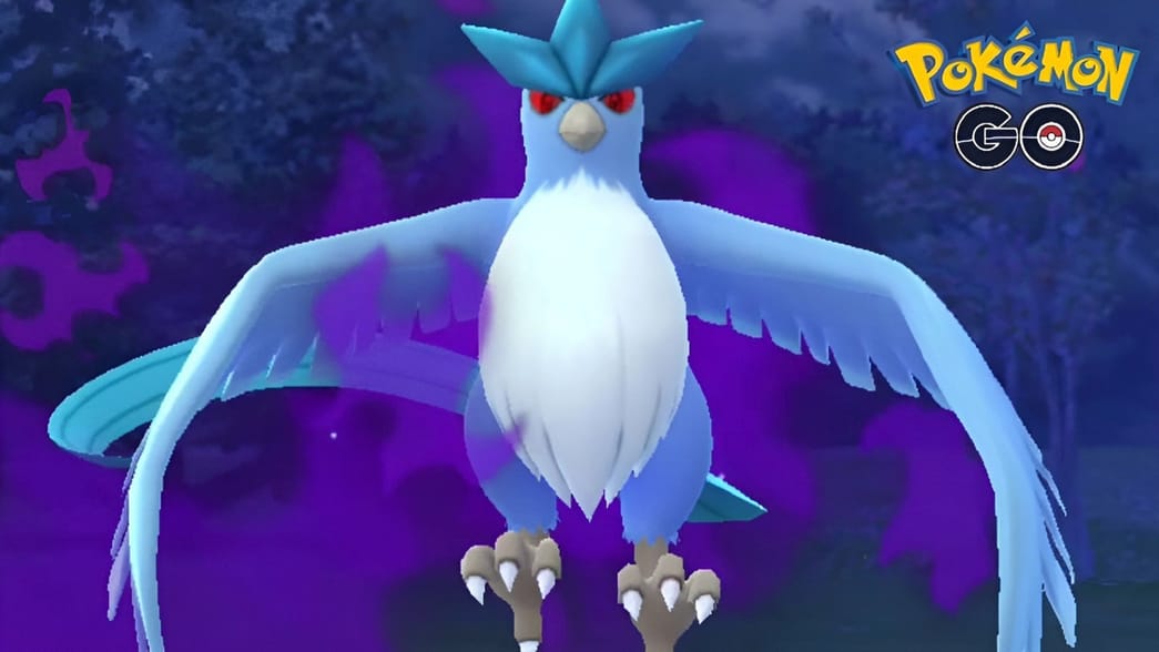 Pokemon GO Shadow Pokemon tier list for Raid Attackers (October 2025)