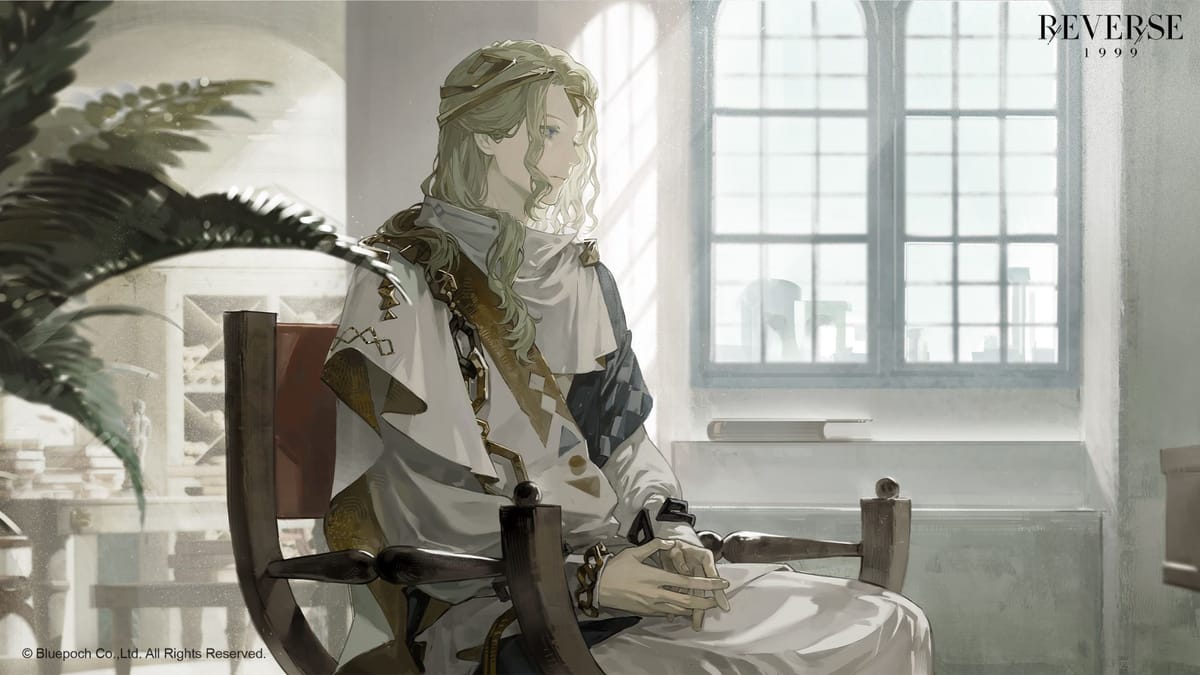 Reverse 1999 Marcus build guide: Skills, best Psychubes, Insight ...