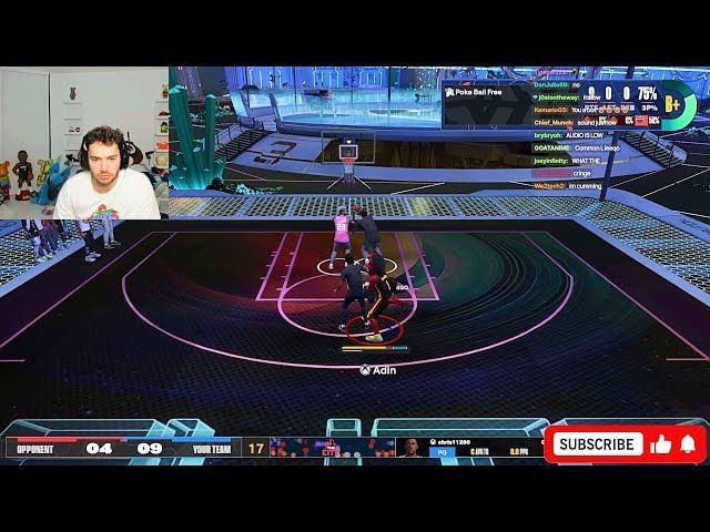 Adin Ross announces he and Kick streamer Cuffem will move to Toronto to ...