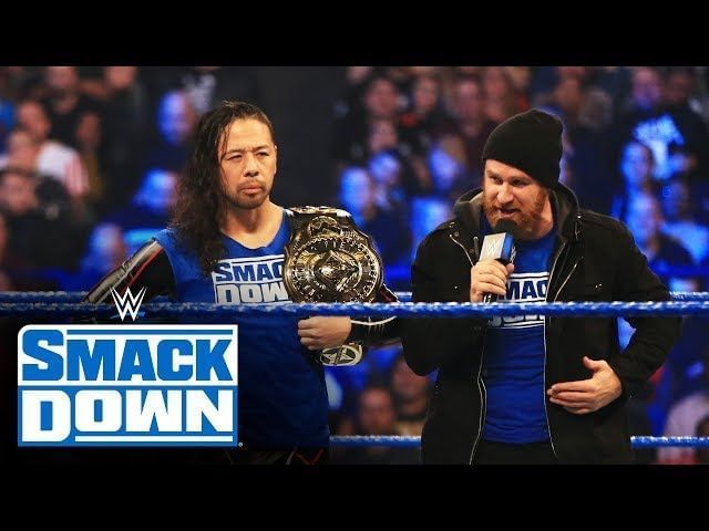 Major Triple H decision at WWE SummerSlam saw the birth of a 'God damn ...