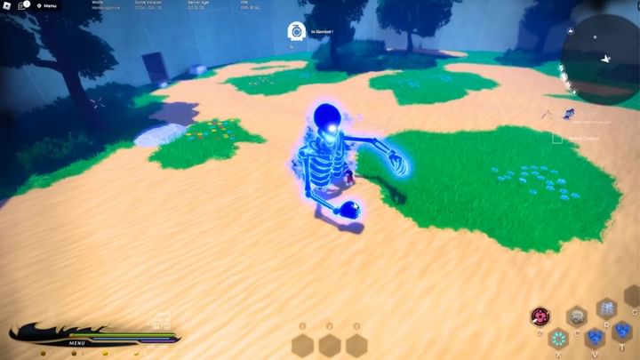 The Time of Ninja codes