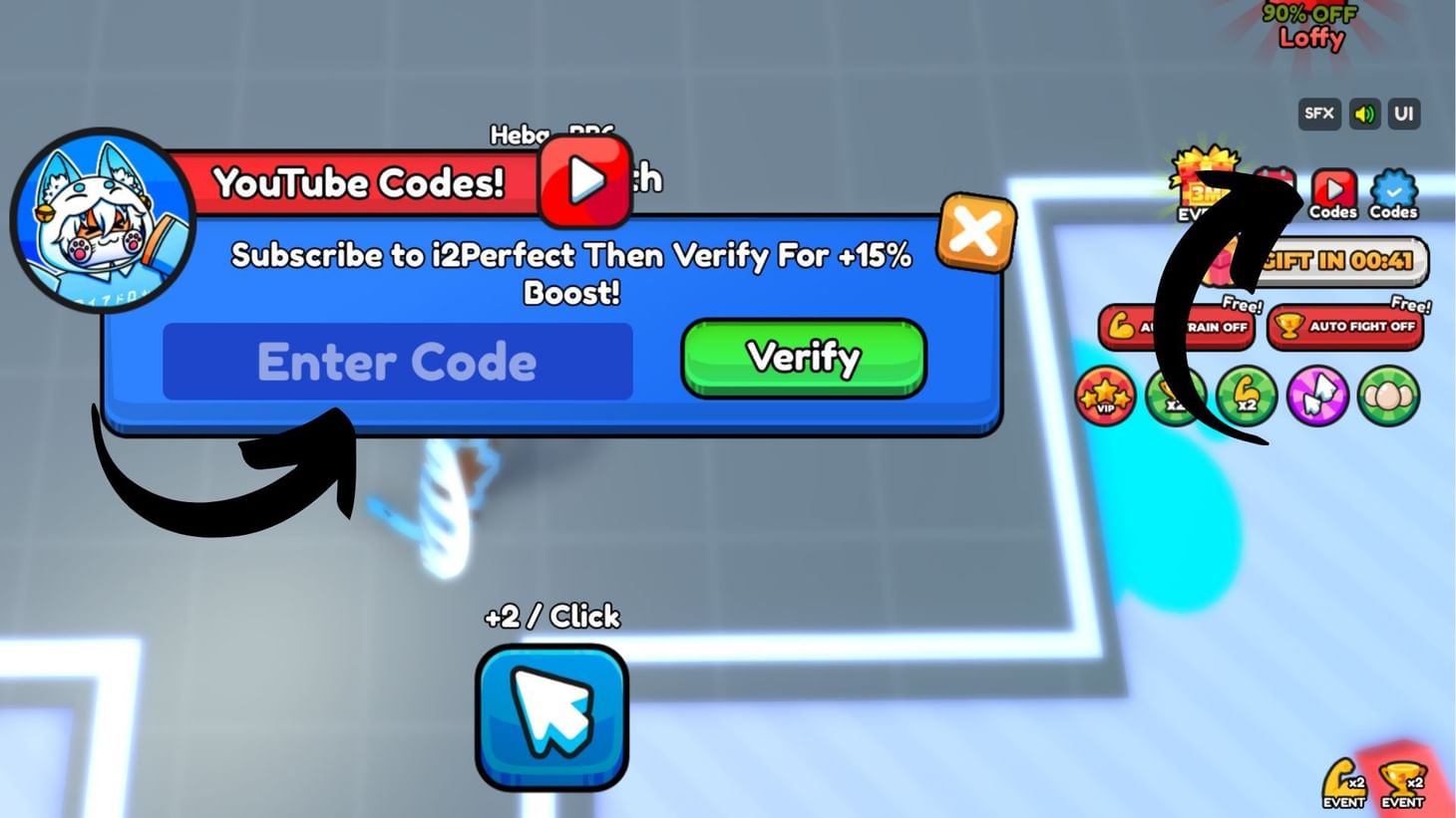 Chair Battle Simulator Codes