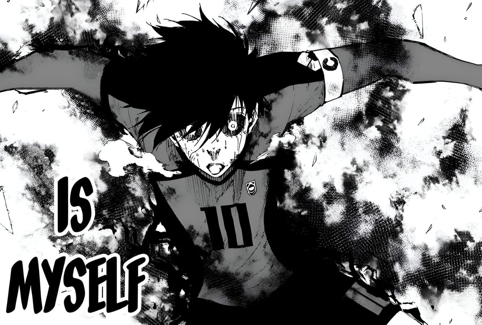 Blue Lock chapter 273 spoilers: Rin refuses to score a “lukewarm” goal ...