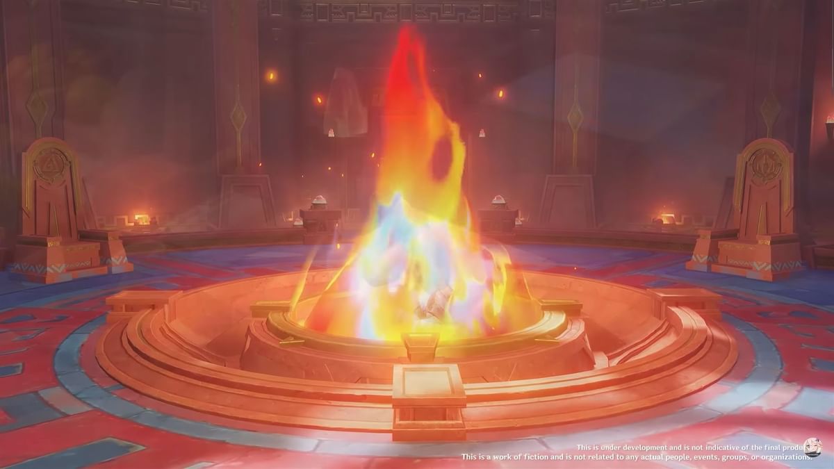 Genshin Impact: Phlogiston and Nightsoul mechanics of Natlan explained