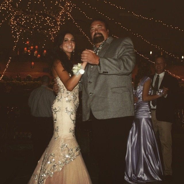 Who Are Whittni Morgan’s Parents? Meet Dale Orton & Beth Brewster.