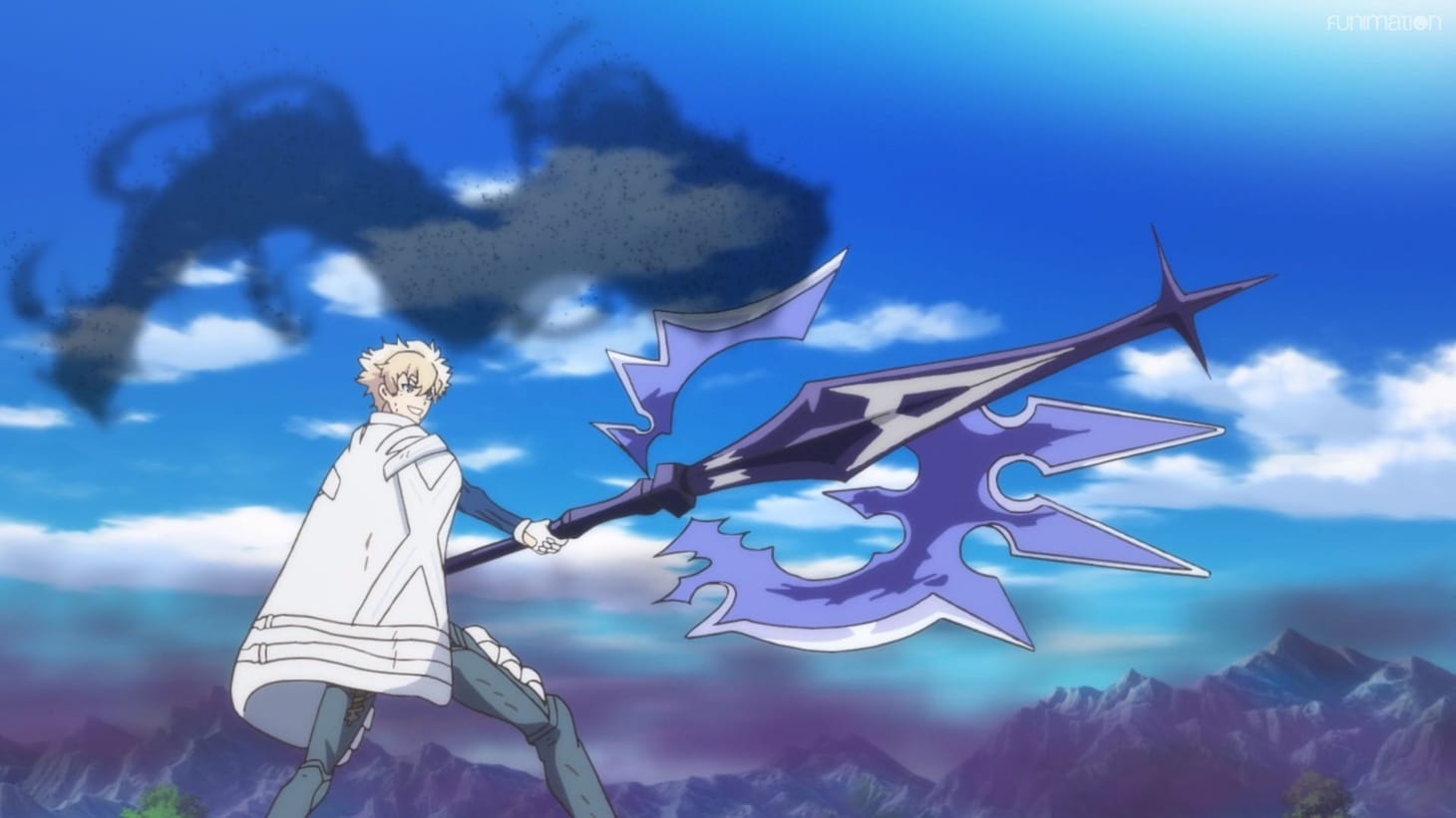 10 best virtual reality anime that redefine the genre