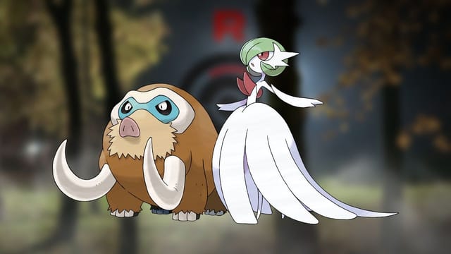 Pokemon GO Cliff October 2024: Lineup, how to beat, and counters