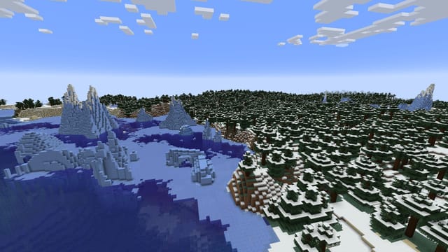 7 best features and changes in Minecraft snapshot 24w34a