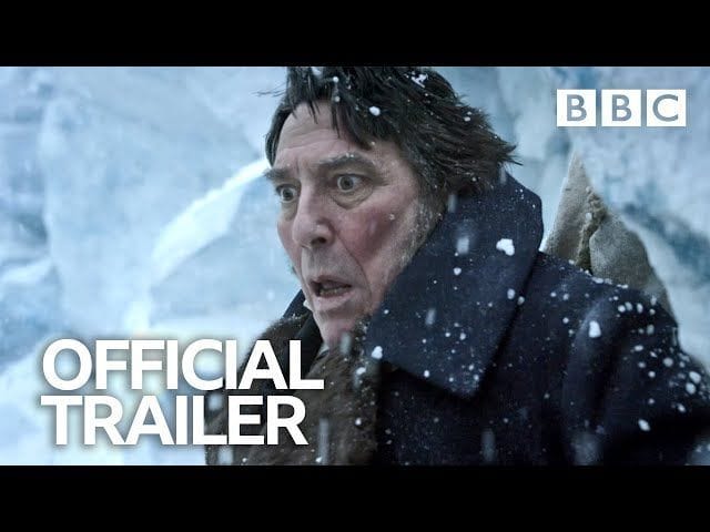Where was The Terror series filmed? All shooting locations explored