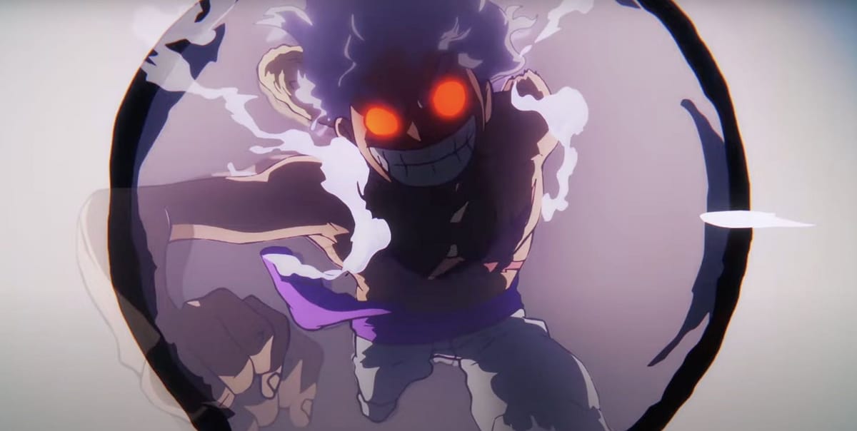 Luffy's Elbaf arc opponent will be One Piece's next battle between ...