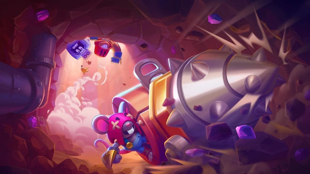 Best tips to use Moe in Brawl Stars