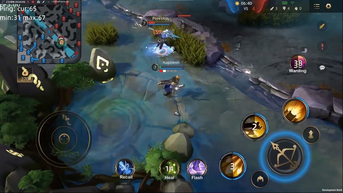 5 best 5v5 mobile games to play before the launch of Valorant Mobile
