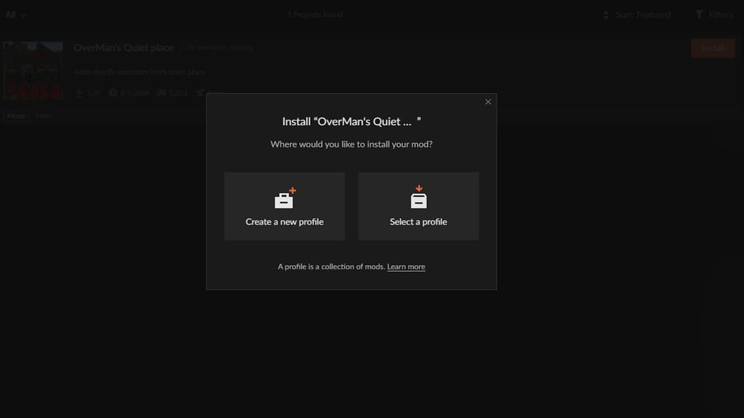 Minecraft A Quiet Place mod: Features, installation guide, and more