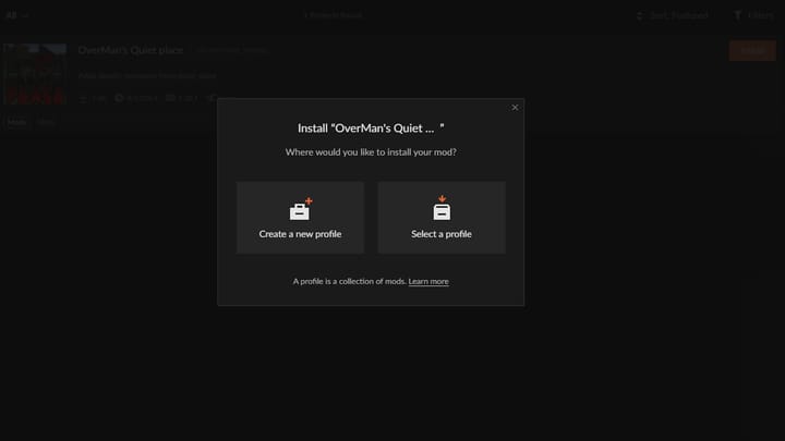 Minecraft A Quiet Place mod: Features, installation guide, and more