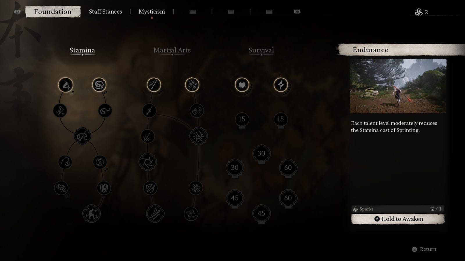 Black Myth Wukong review - A new benchmark for modern action RPGs