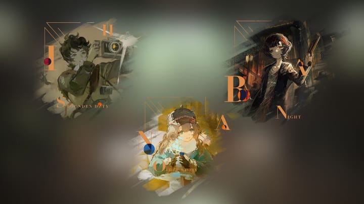 Reverse 1999 Marcus build guide: Skills, best Psychubes, Insight ...