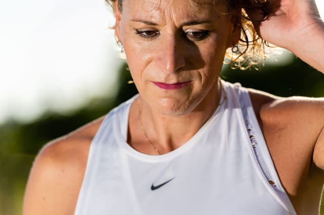 Who is transgender athlete Valentina Petrillo? All about the Italian ...