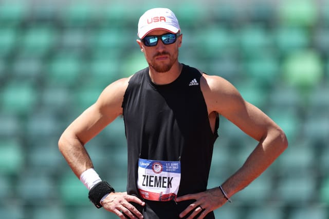 Who is Zack Ziemek’s wife? Meet Victoria Paulson Ziemek