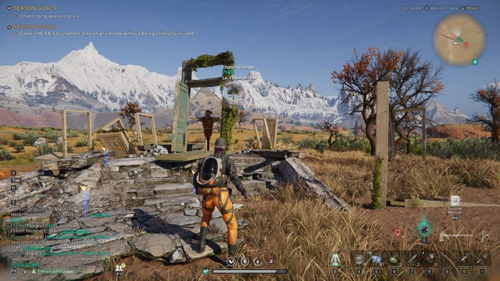 Once Human Strange Door Deviant: How to get and uses