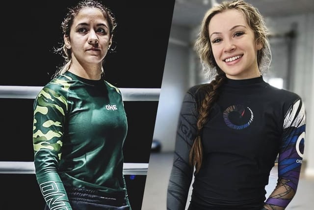 Mayssa Bastos BJJ: Brazilian superstar Mayssa Bastos is “ready for the ...