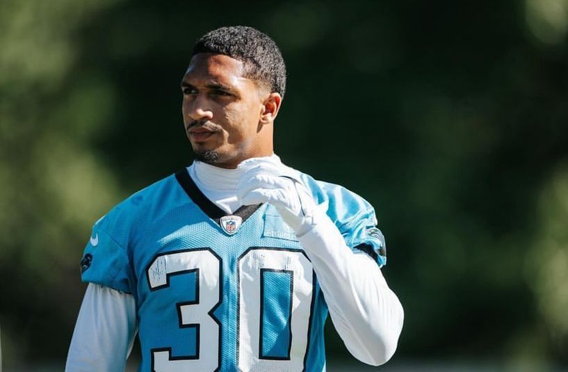 Chuba Hubbard 40 time - Christian Gonzalez Physical Attributes and more