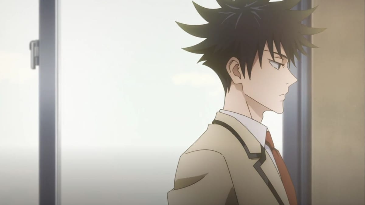 Jujutsu Kaisen chapter 266: Yuji convinces Megumi to fight back against ...