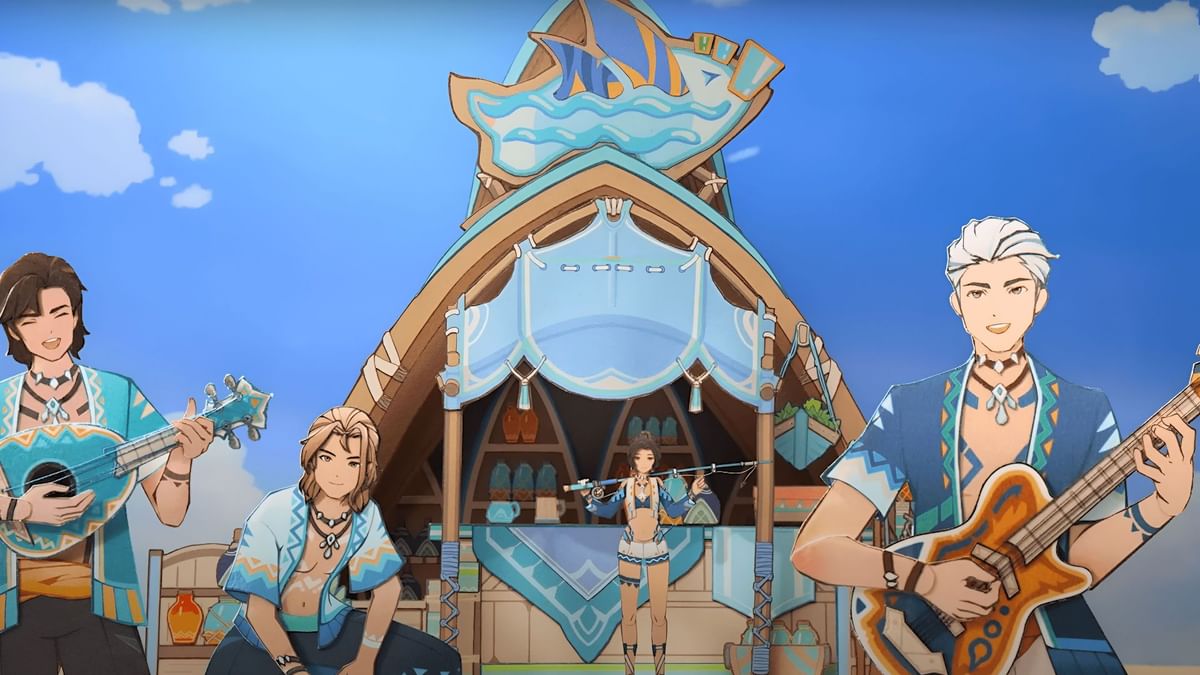 All Natlan tribes and their significance in Genshin Impact