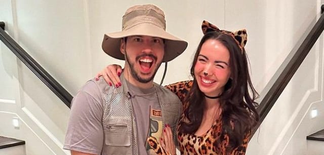 Who was Typical Gamer’s Girlfriend, Samara Redway?