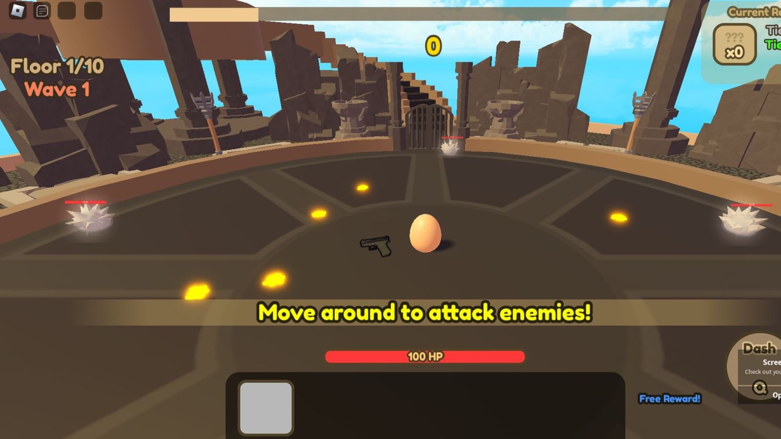 Too Many Weapons Simulator: A Beginner's Guide