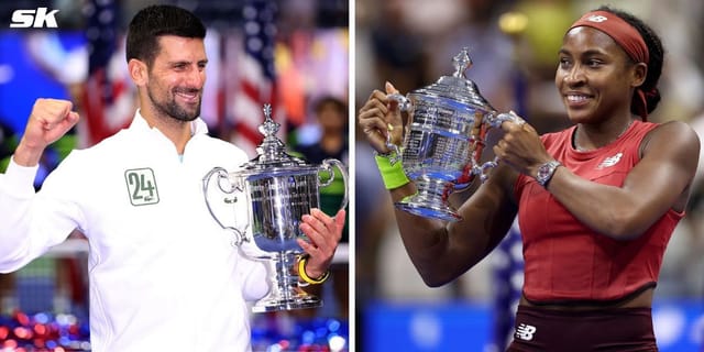 What is the US Open 2024 court speed? All you need to know