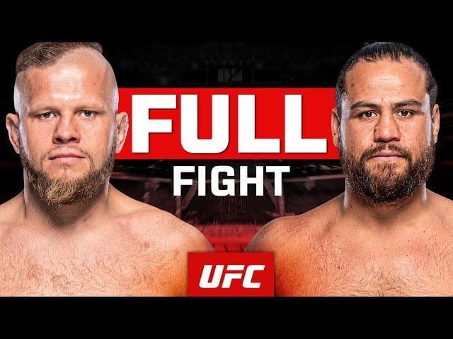 Tai Tuivasa's next fight: oppponent, date& Venue