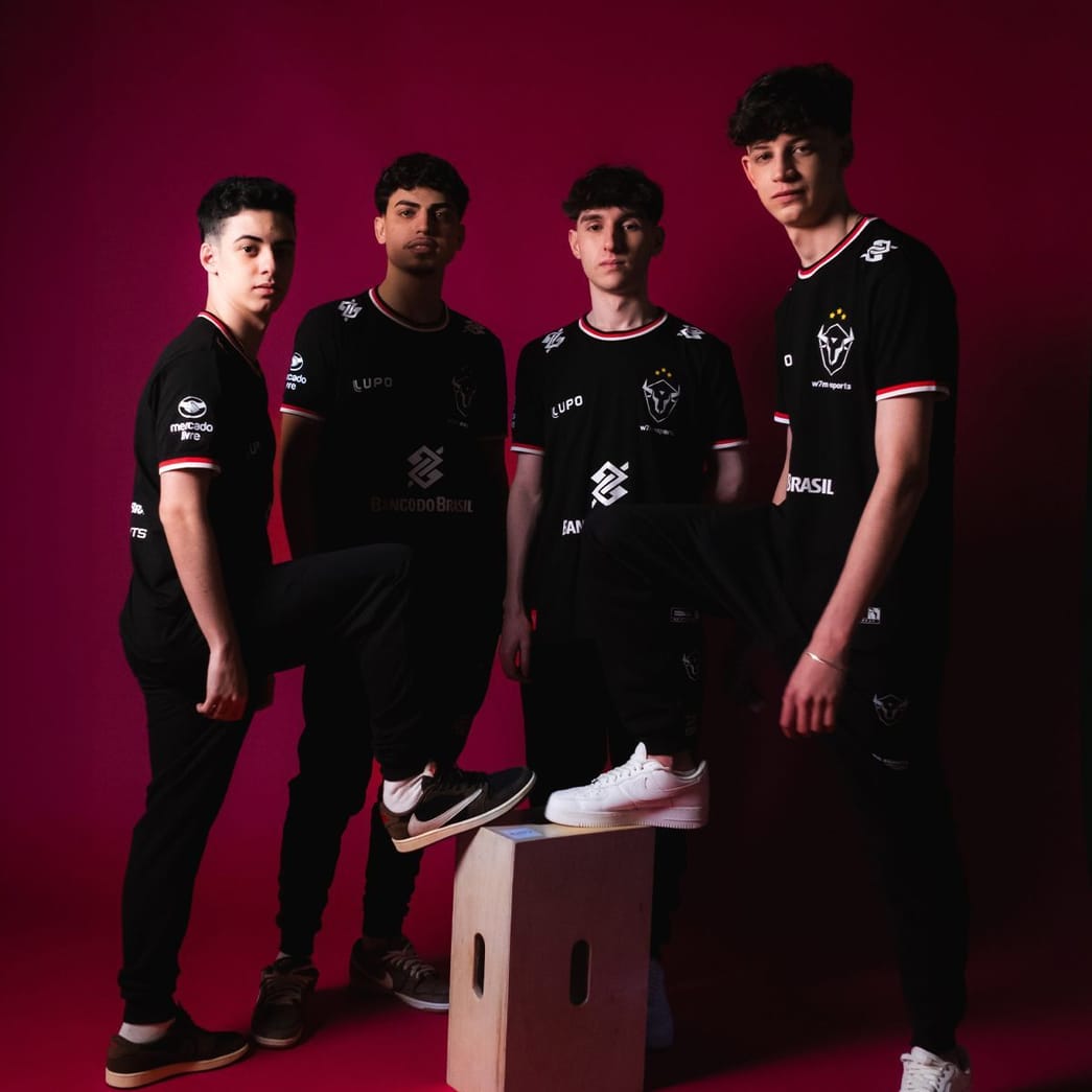 5 countries with highest representation at Fortnite Esports World Cup 2024