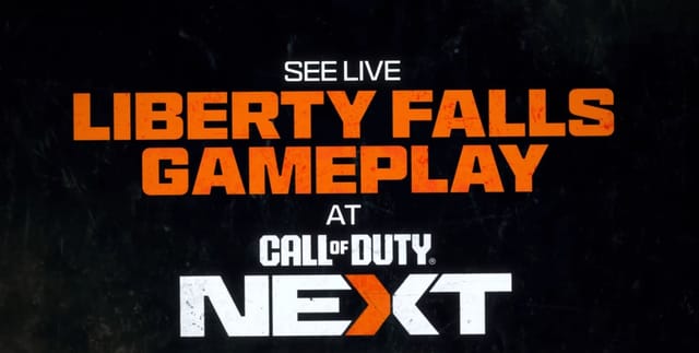 What to expect from CoD Next 2024?