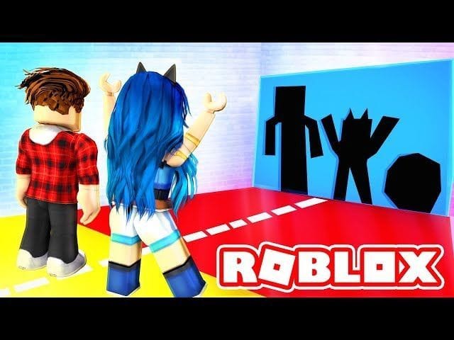 Who is ItsFunneh?
