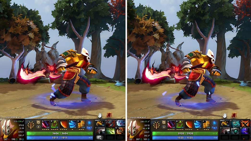 Dota 2: How to play Juggernaut and best build